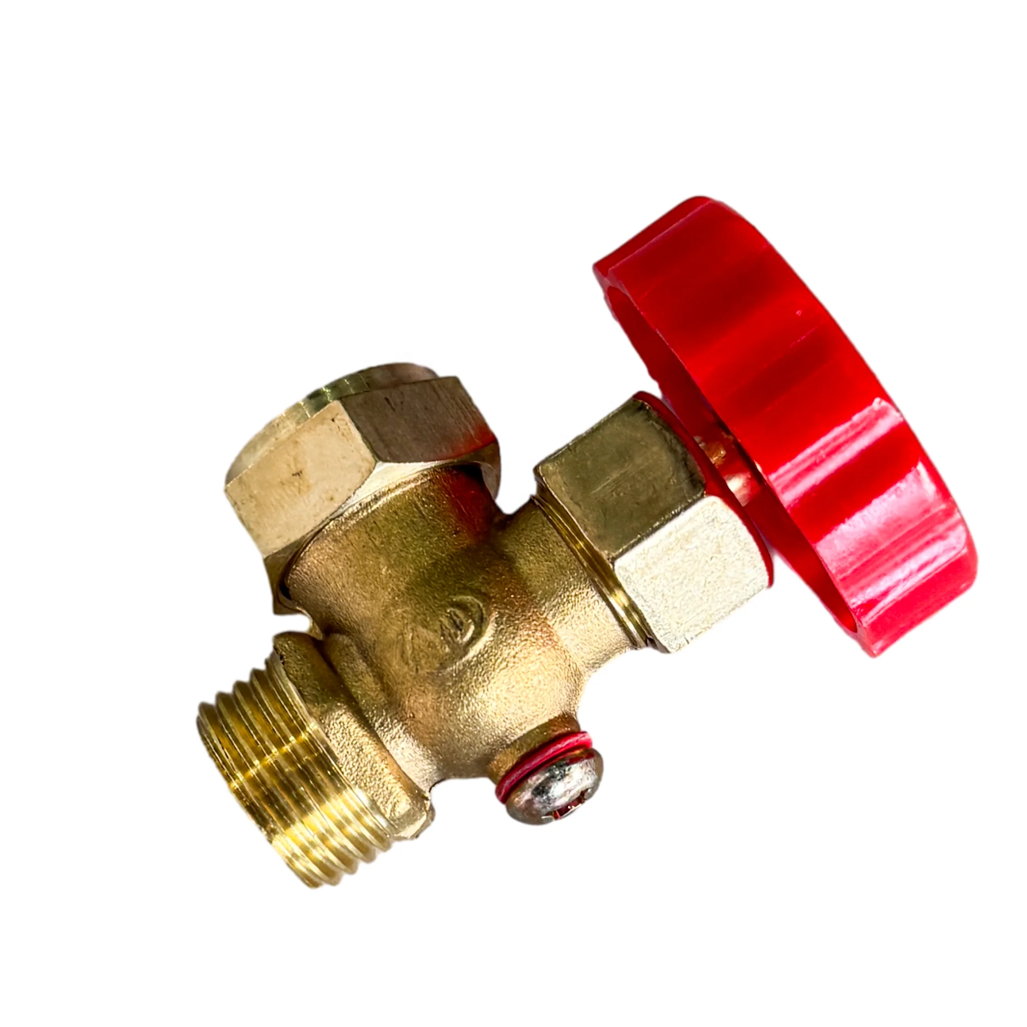 Dkv Bronze Water Level Gauge Cock Bspt Brass Level Gauge Cock Valve Bsp ...