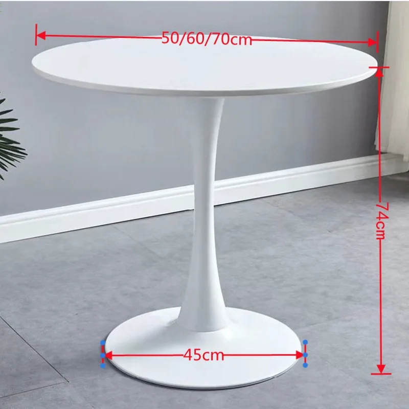 Simple Nordic Luxury Living Room Rock Beam Modern Marble Coffee Tables ...