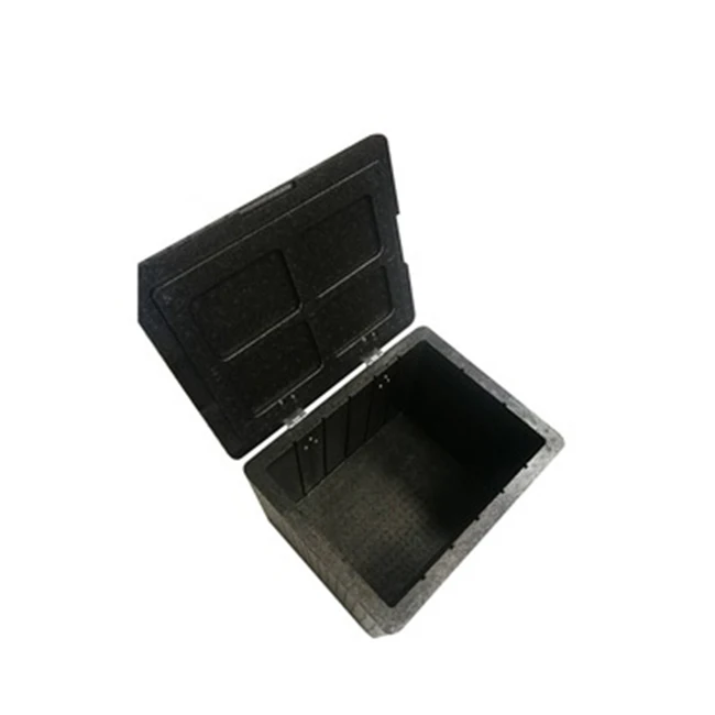 Epp Insulation Box/epp Cooler Box For Food/insulation Materials For ...