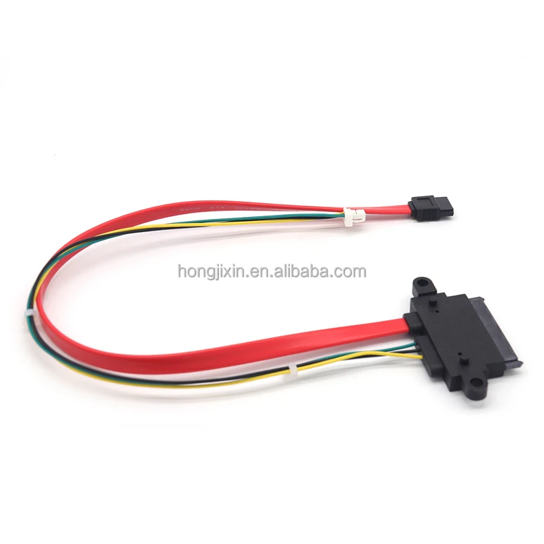 SATA Power Cable JST Guide: How to Choose the Right One