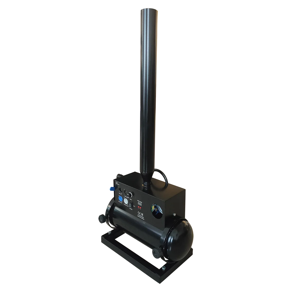 High Pressure Confetti Cannon - 350psi Streamer Launcher