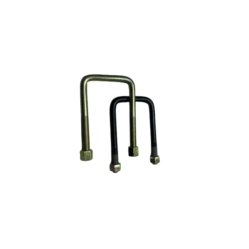 U Bolt for SINOTRUK HOWO SHACMAN F3000 M3000 Trucks