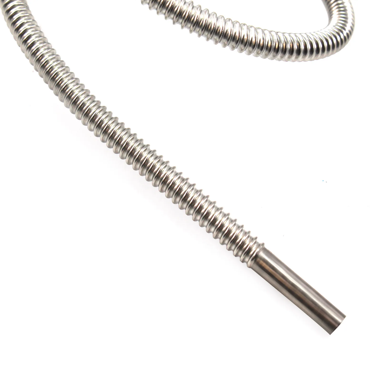 6mm Stainless Steel Corrugated Hose for BBQ & Heating