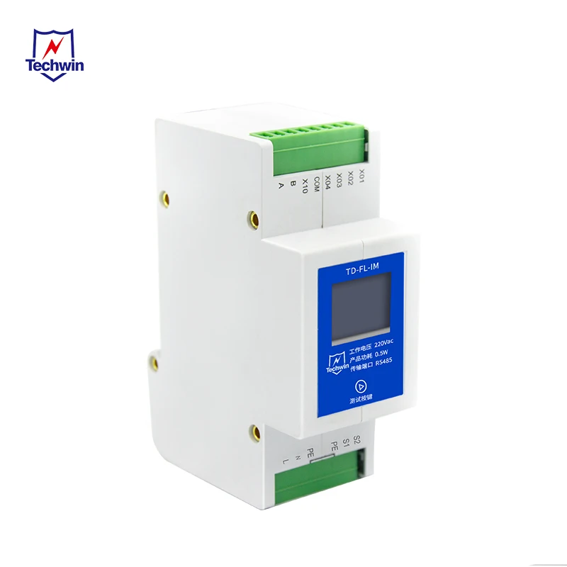 Techwin Smart Lightning Strikes Counter - Buy Smart Lightning Counter ...