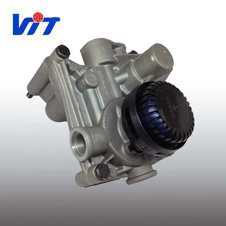 VIT-JE Truck Parts EBS Relay Valve 4802020050 A0054291344 1448019 ...