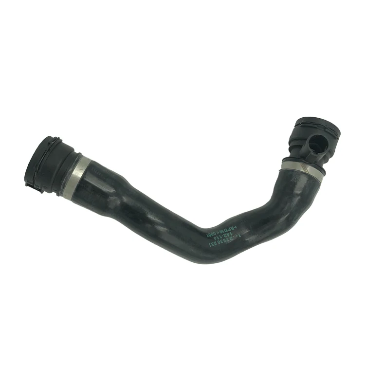 17127536231 Radiator Lower Coolant Hose Water Pipe For Bmw X5e70 - Buy ...