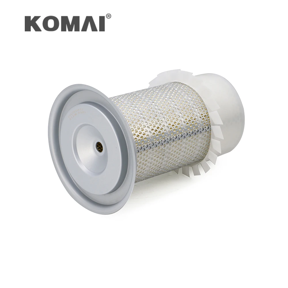 Diesel Generator Purifier Air Filter AS-7989 6I6434