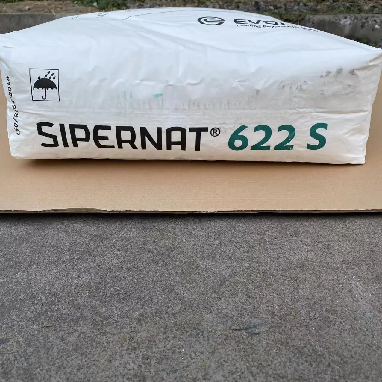 Evonik Sipernat Ultrasil Vn3/vn3gr/wl180/yh266/186/wl180/yh266/yh186 ...