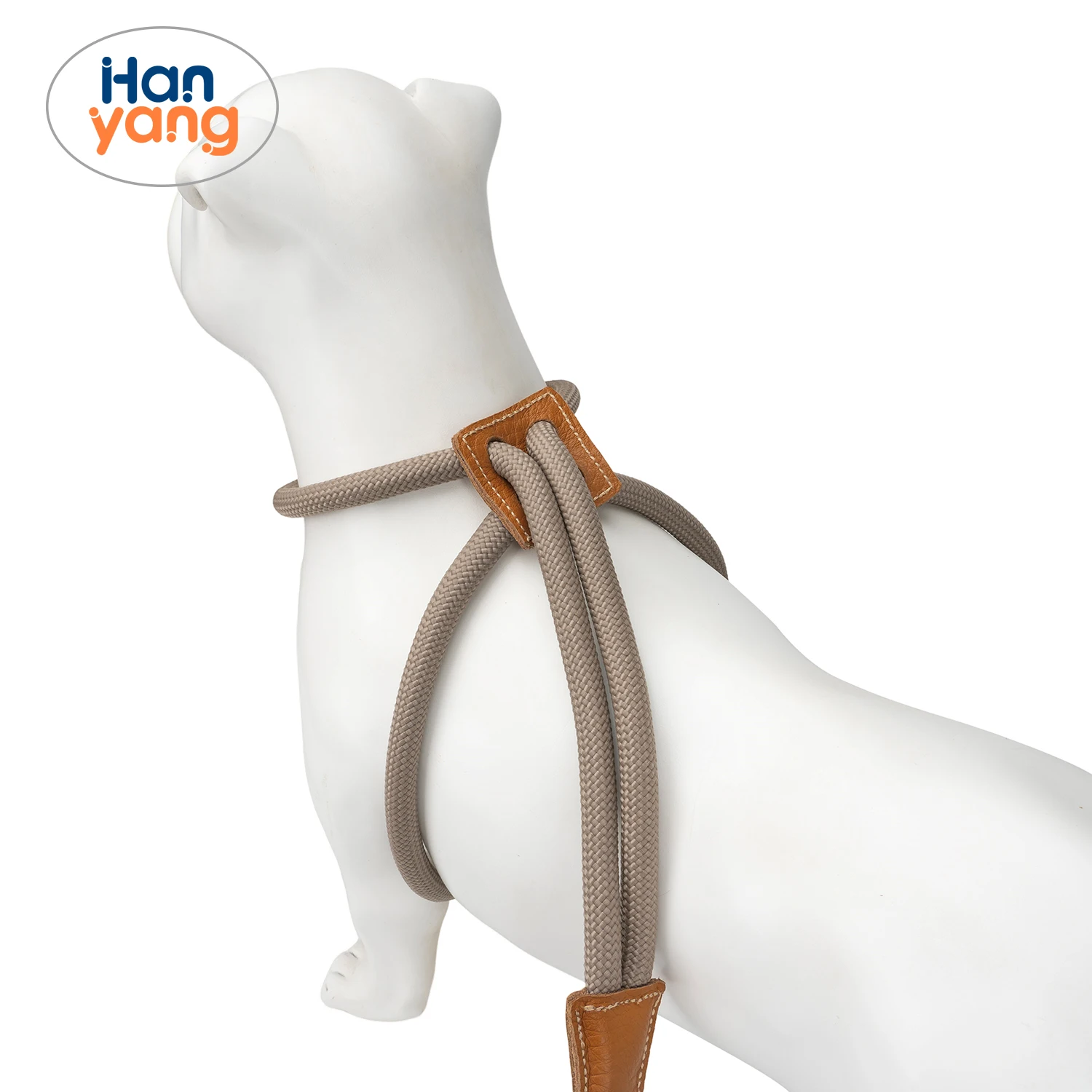 HanYang OEM Custom Dog Harness Puppy Step-in Leash Heavy Duty ...
