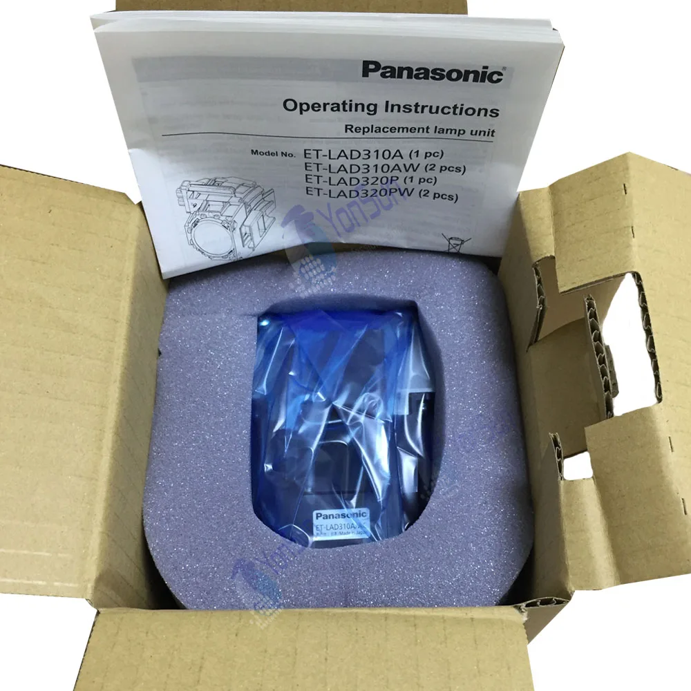 프로젝터 PT-DS110 OEM ET-LAD310AW 프로젝터 램프 모듈| Alibaba.com