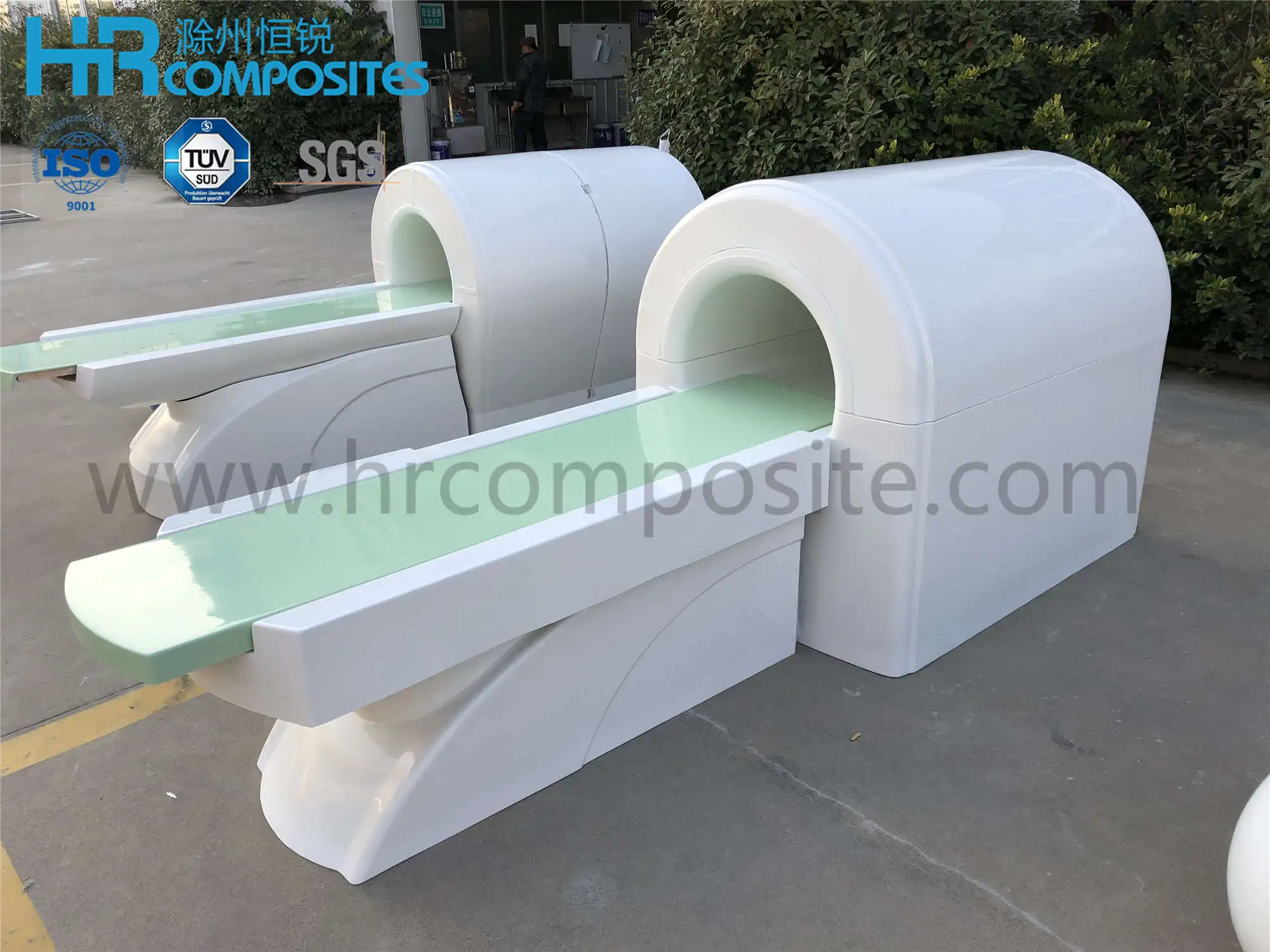 Ct Scan Machine Shell Frp X-ray Equipments Frp Shell - Buy Frp Shell ...