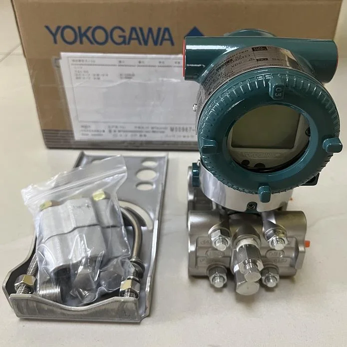 Yokogawa Eja110e