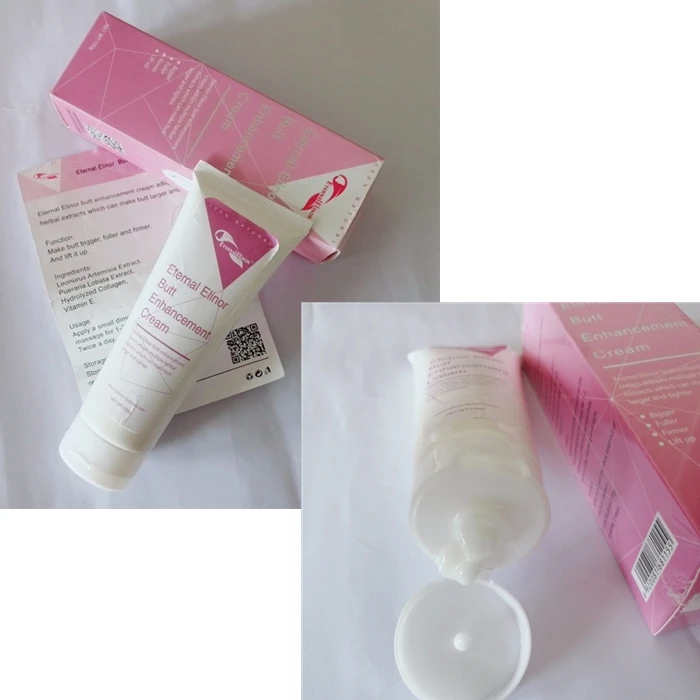 Best Effective No Side Effects Butt And Hips Enhancement Hip Up Cream ...