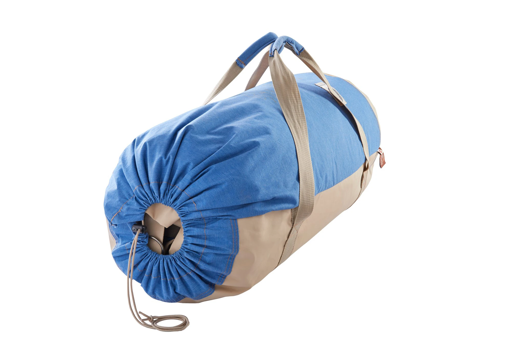 1-2 Person Four Seasons Multi-purpose Camping Ultralight Tent Outdoor ...