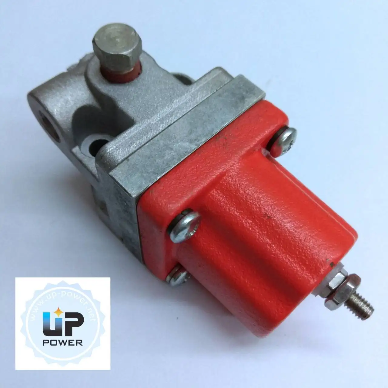 Genuine Cummins Diesel Engine Parts Fuel Shutoff Valve Solenoid 3018453 ...