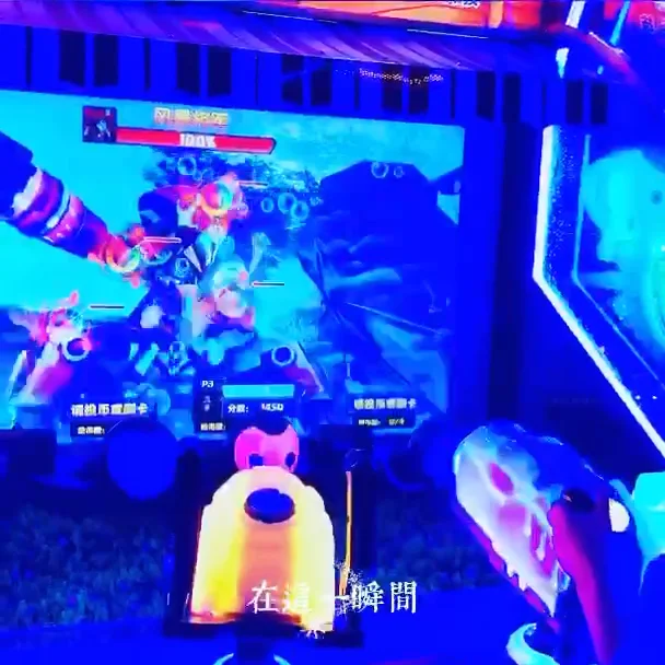 Arcade Gaming Monitors Digital Signage And Displays 17inch Wide Angle ...