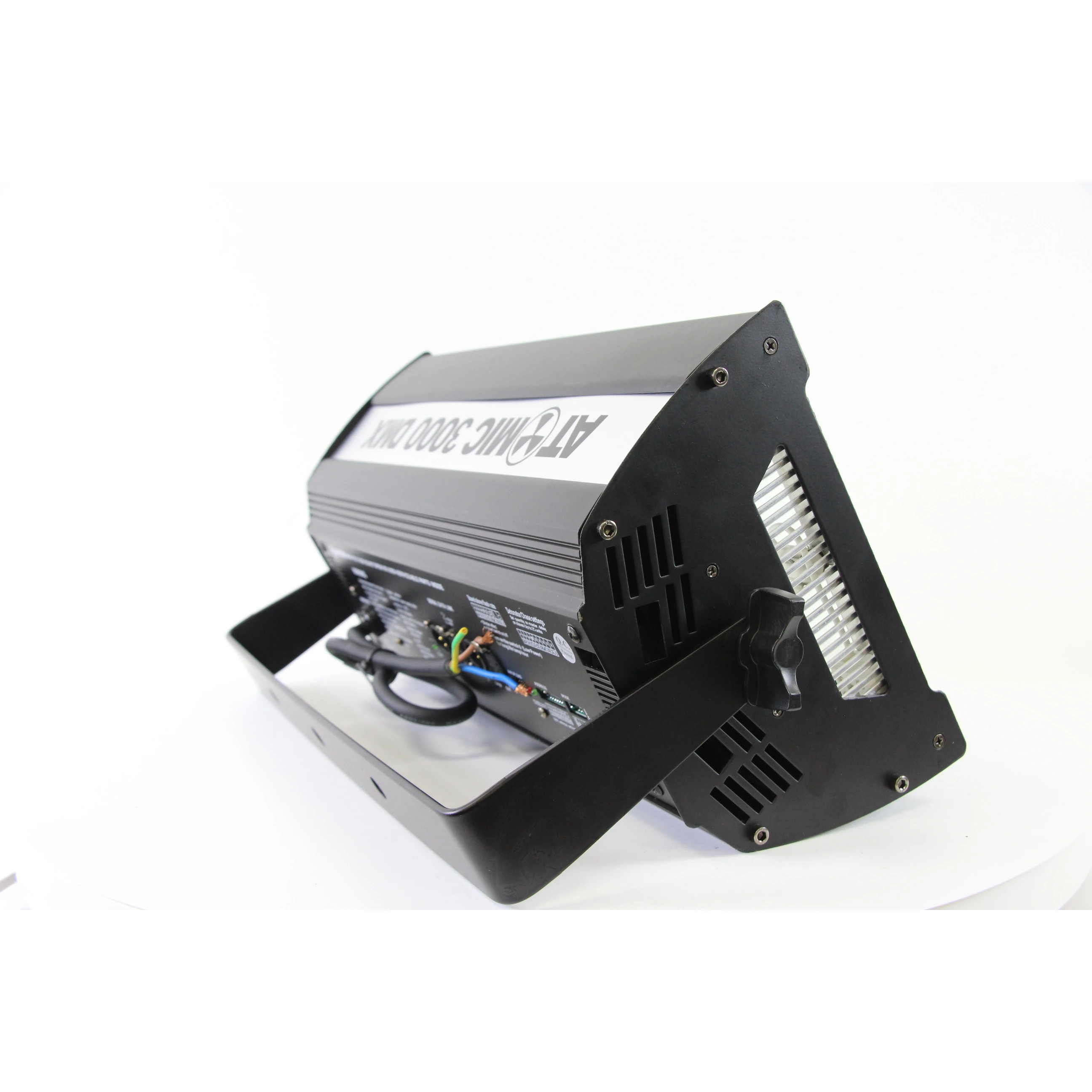 Martin DMX 3000W Atomic LED Strobe Light - 50000 Hours Lifespan