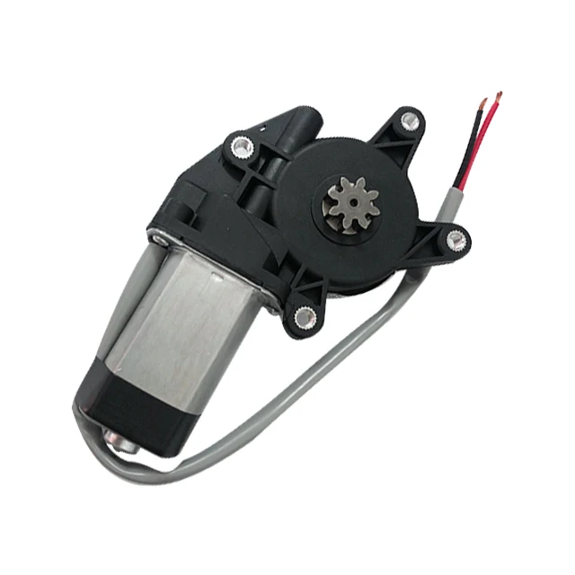 High Torque Gear Motor - 12V DC Power Window Lift Motors