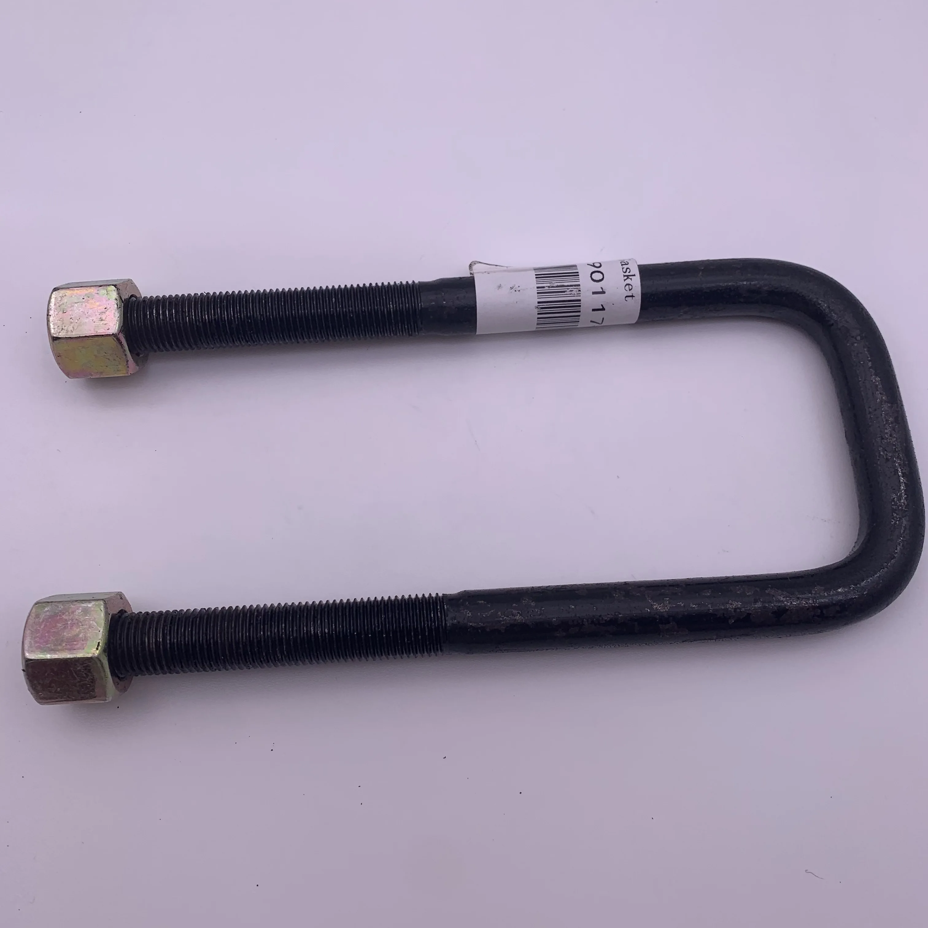 Rear Leaf Spring U Bolt for HILUX KUN25 - Auto Suspension