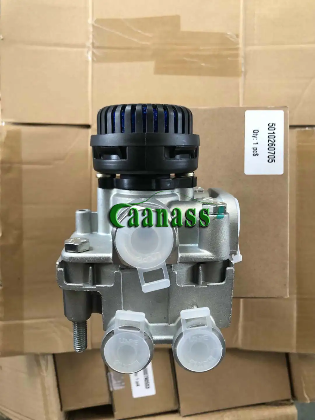 5010260705 Relay Valve Renault Magnum Kerax Truck - Buy Renault Kerax ...