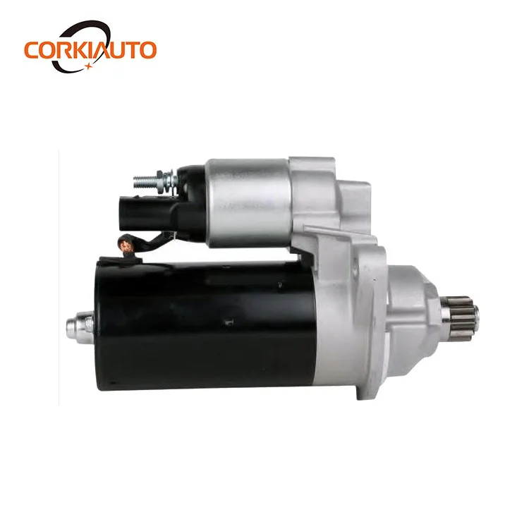 438176 Auto Car Starter for VW, Audi, Skoda - Reliable Performance
