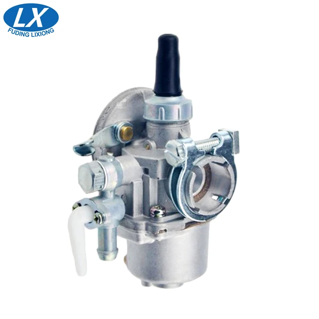 40F-5 Carburetor for Mitsubishi TL43 Brush Cutter Engine
