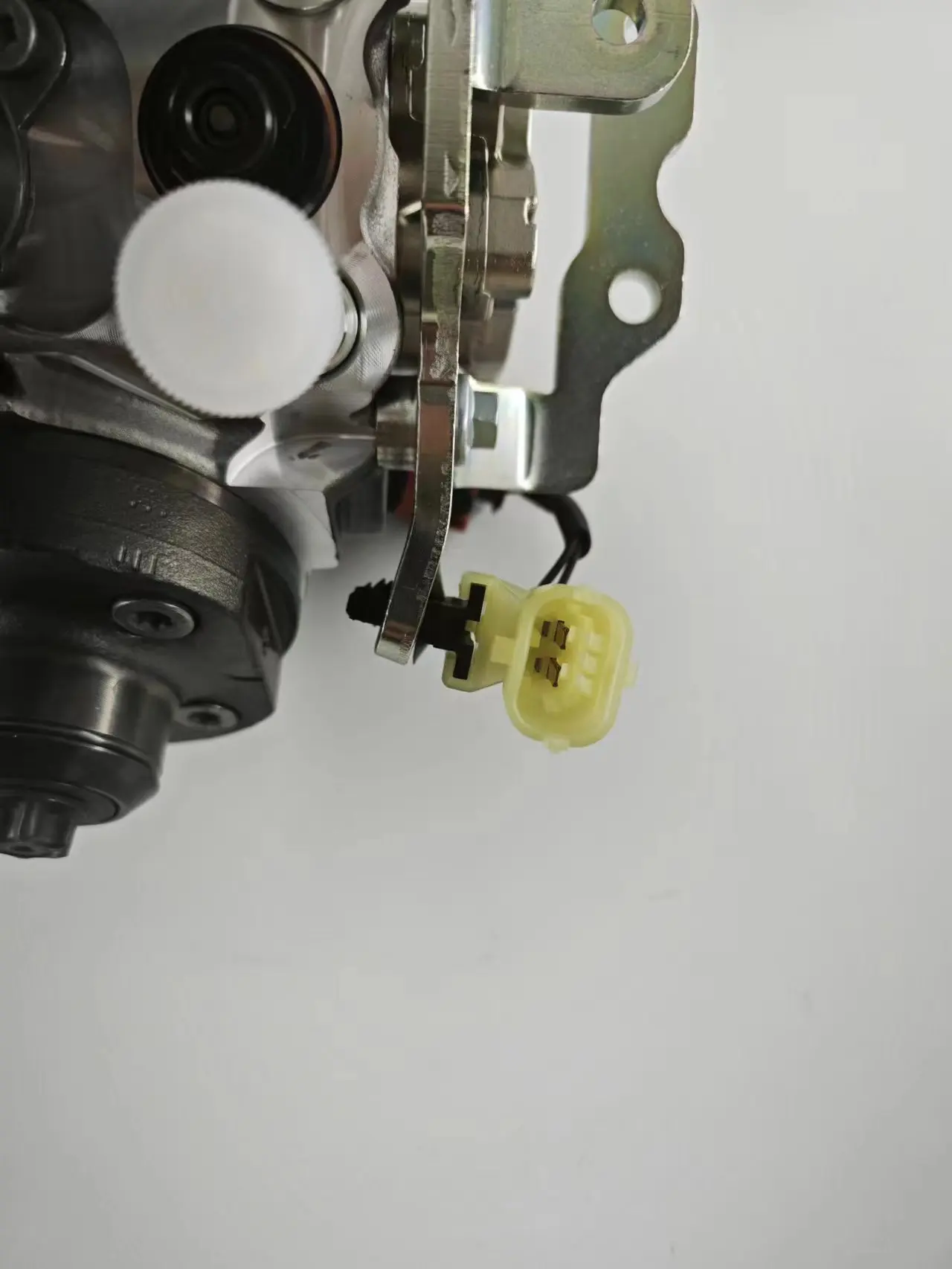 3.0t Diesel Injection Pump Lr078840 Lr058160 Lr049603 Lr041034 For Land ...