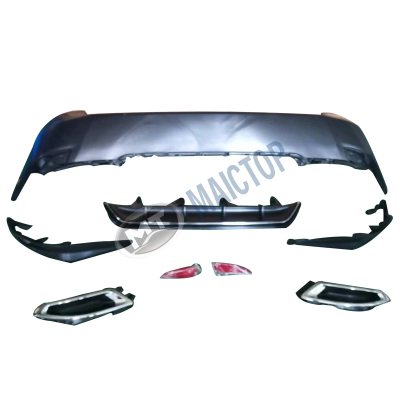 Maictop Car Accessories - Upgrade Your RX Series Bumpers