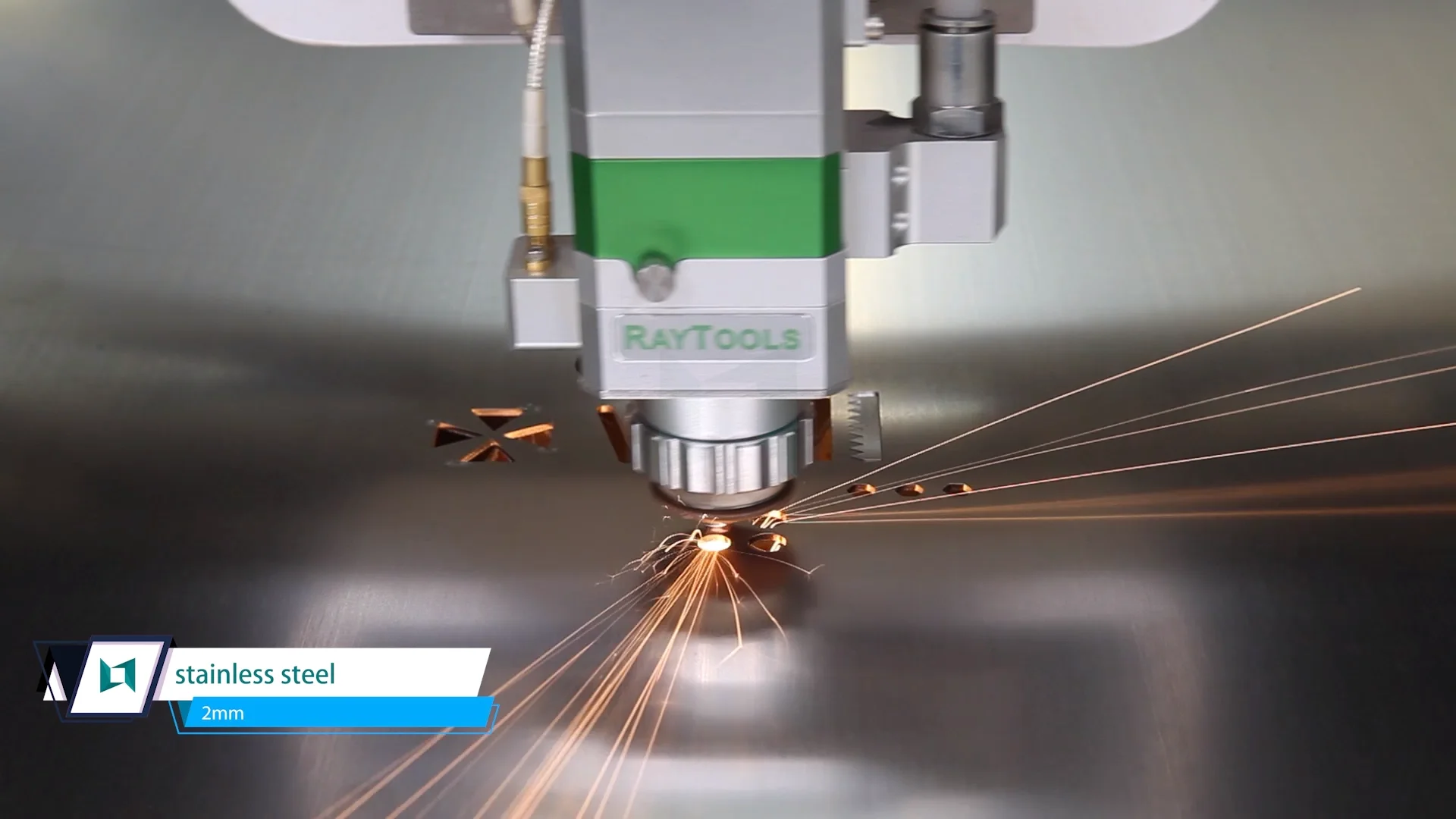 Industry 1000 Watt Laser Cutter Fiber / Cnc Lazer Cutting Machine Metal ...