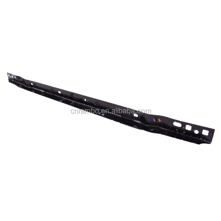 OEM 51647400111 G01 หม้อน้ำสนับสนุน Tie Bar สำหรับ BMW X3 G01 2017-2019 ...