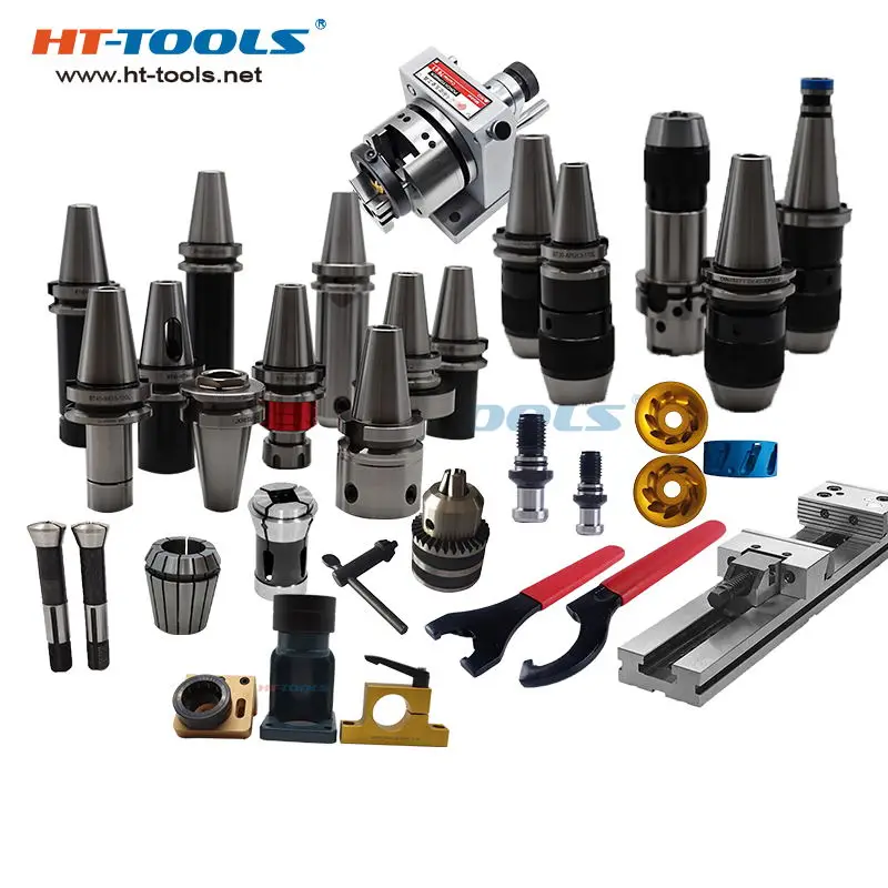 BT30 BT40 BT50 ATC Arm Alignment Tool - Precision & Durability