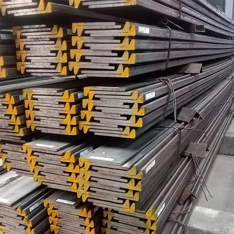 Hot Rolled Steel Marine Bulb Flat Bar for Shipbuilding AH36