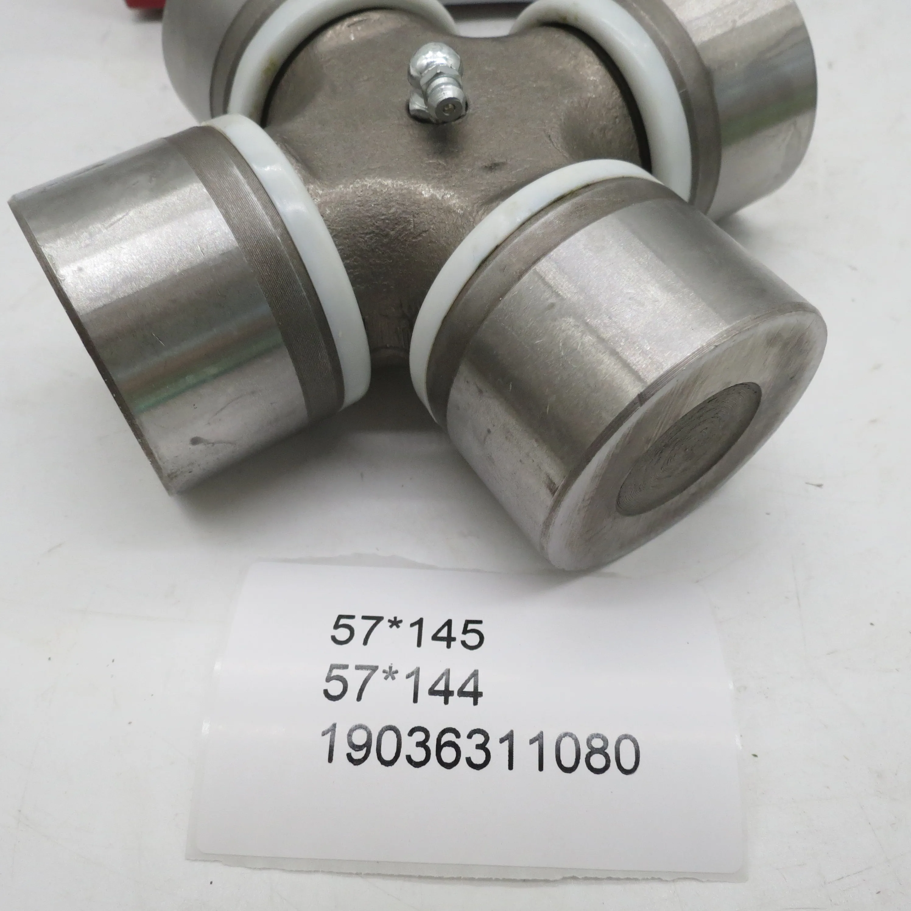 High Quality Cross Shaft 19036311080 - Buy Universal Joint Pin winsa ...
