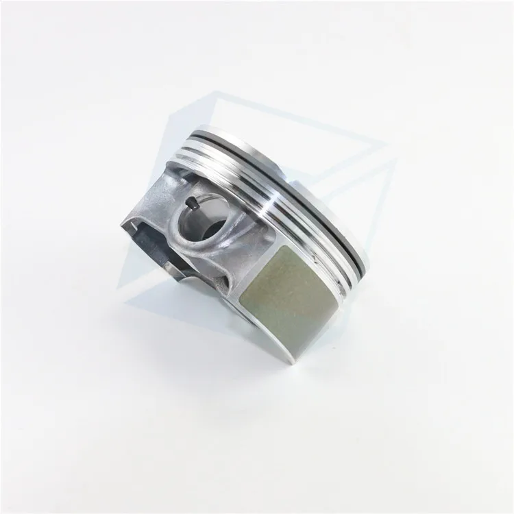 Free Shipping Engine Piston Kit A 272 030 06 18 A 272 030 02 18 A 272 ...