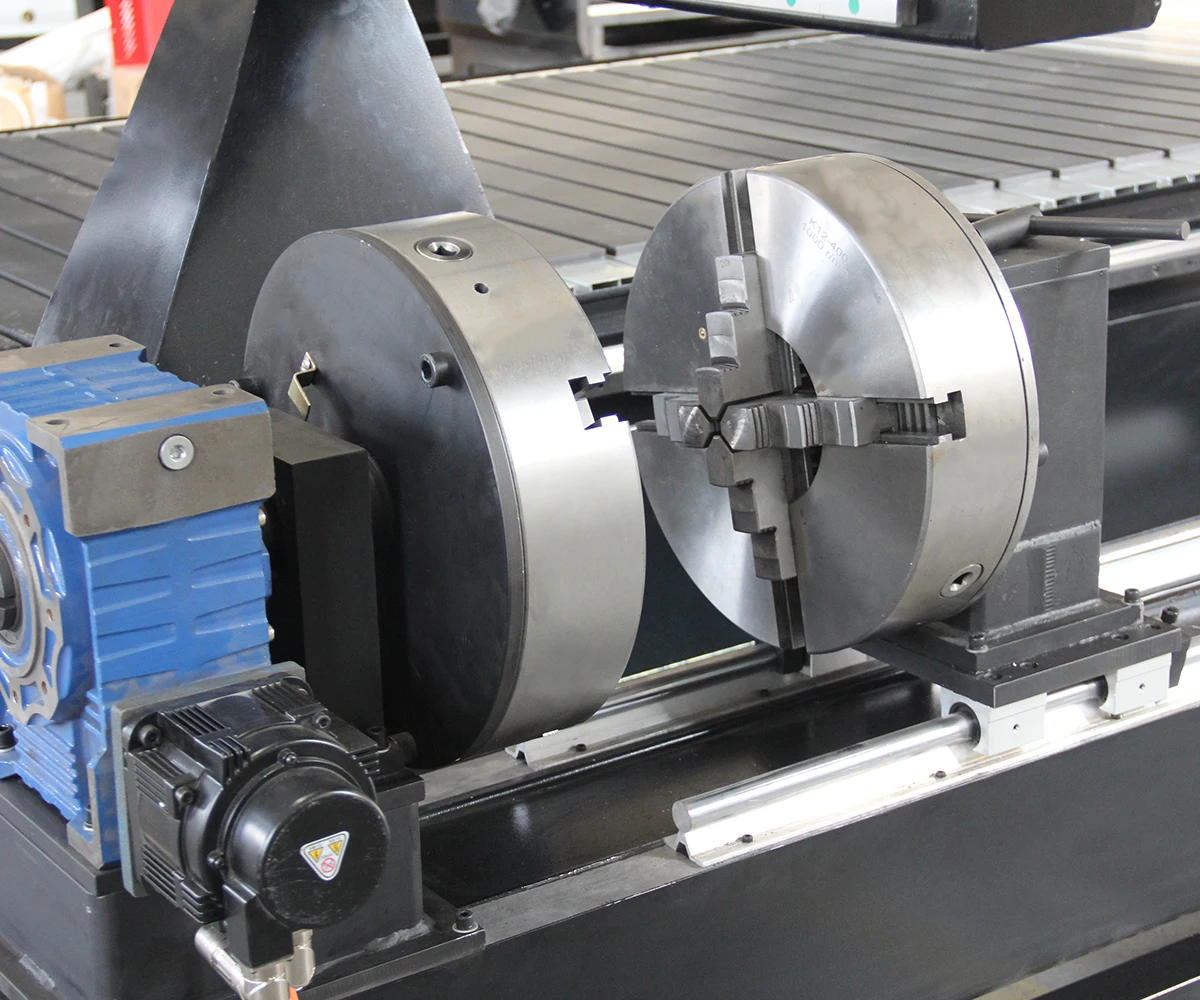 Cnc Machine Router Wood Carving Rotary 4 Axis 5 Axis 4d Cnc Machine Cnc ...