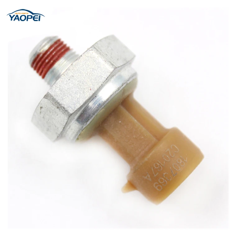 DT466 Oil Pressure Sensor - Reliable Performance & Durability