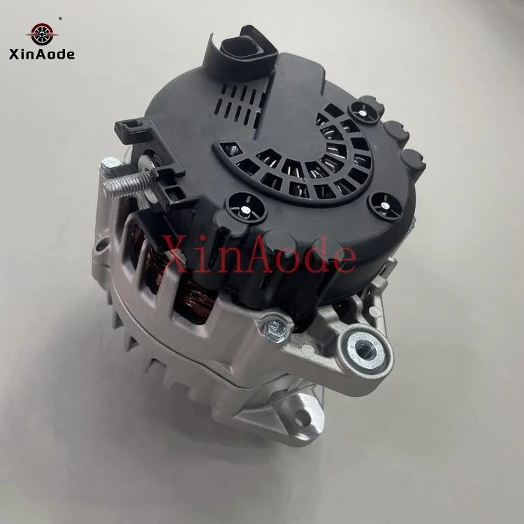 000 906 21 00 W166 W463 Alternator For Mercedes Benz Car Auto Parts ...