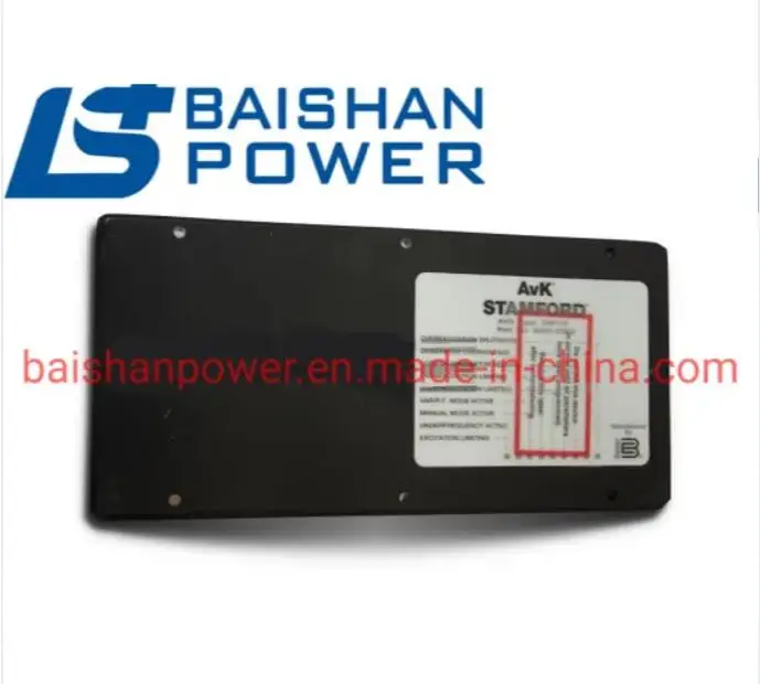 Stamford Avk Dm110 Avre000-23800 Avr Dm110 Cgt - Stamford Newage ...