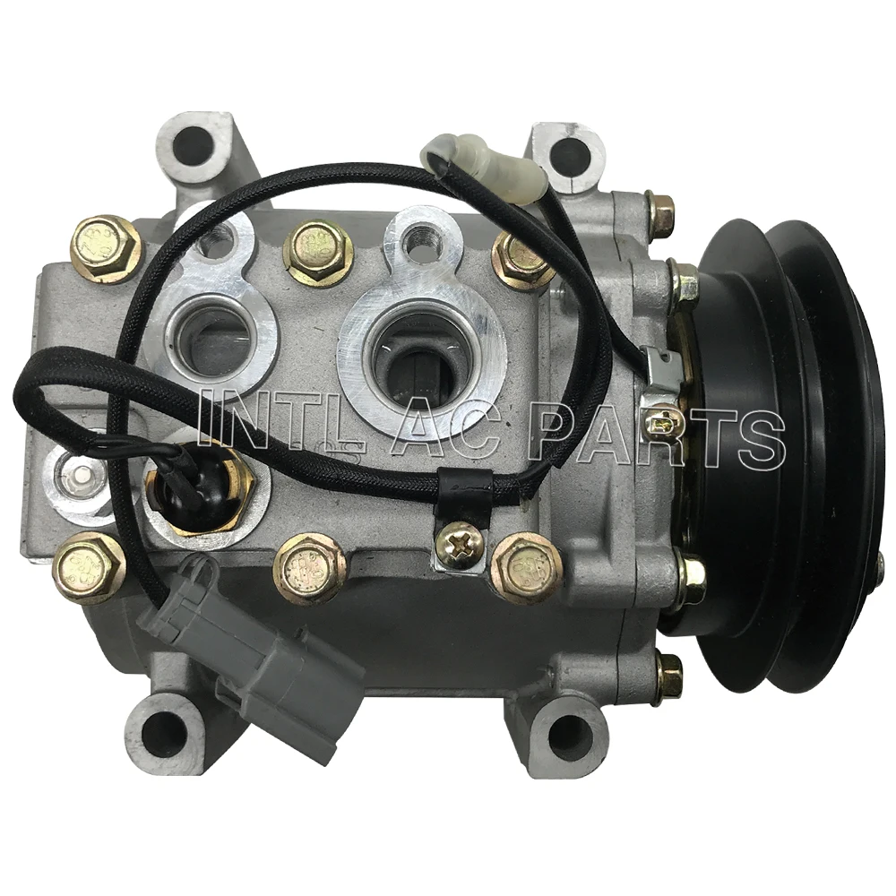 MSC90TA AC Compressor for Mitsubishi CANTER ROSA Bus OEM