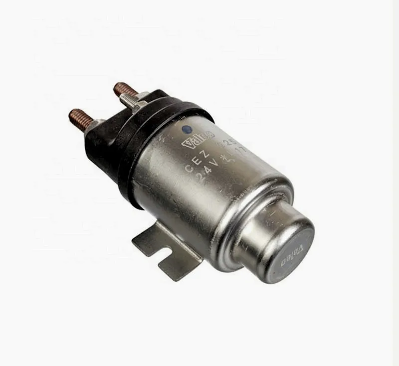 New Engine Parts Relay EC290B EC360B EC460B VOE 20367490