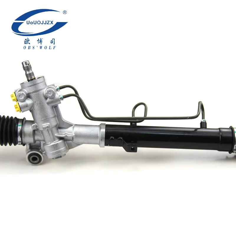 Hydraulic Power Steering Rack For Toyota Rav4 Sxa11 Aca21 2000-2005 Rhd ...