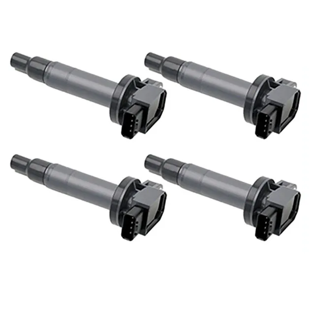IVAN ZONEKO Ignition Coil 90919-02237 90919 02237 9091902237 for Toyota ...