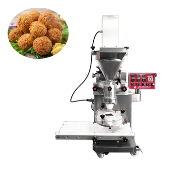 Wholesale Price Automatic Kubba Croquette Forming Making Falafel ...
