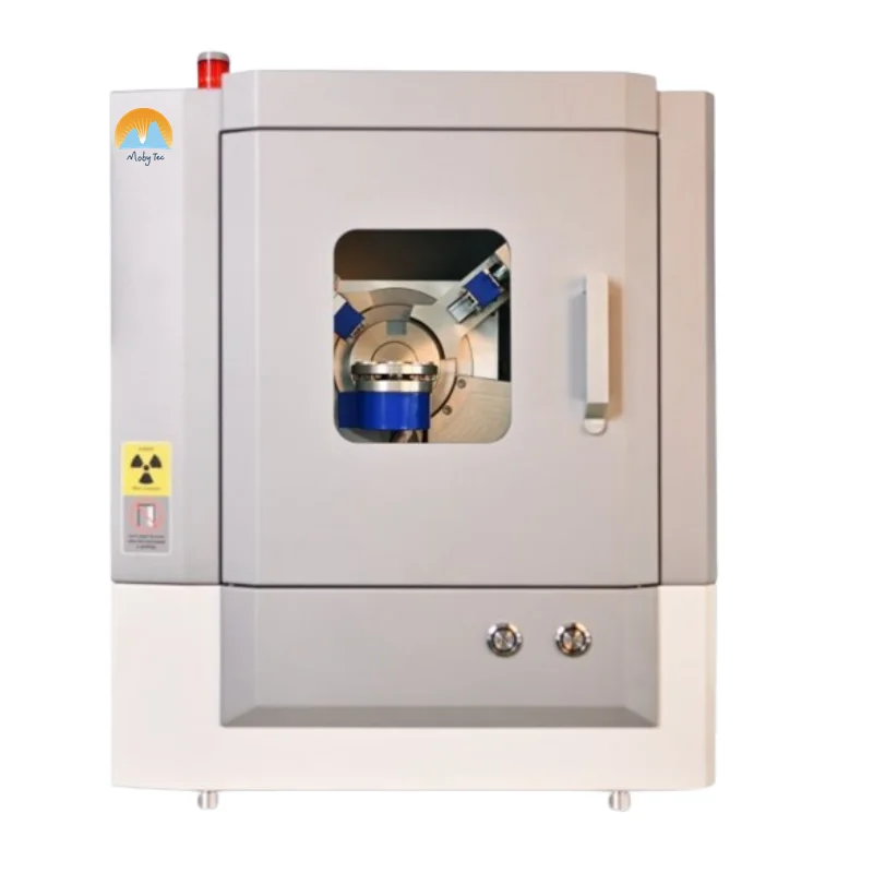 Mini Digital Powder X-ray Diffraction Analyzer Benchtop XRD Test ...