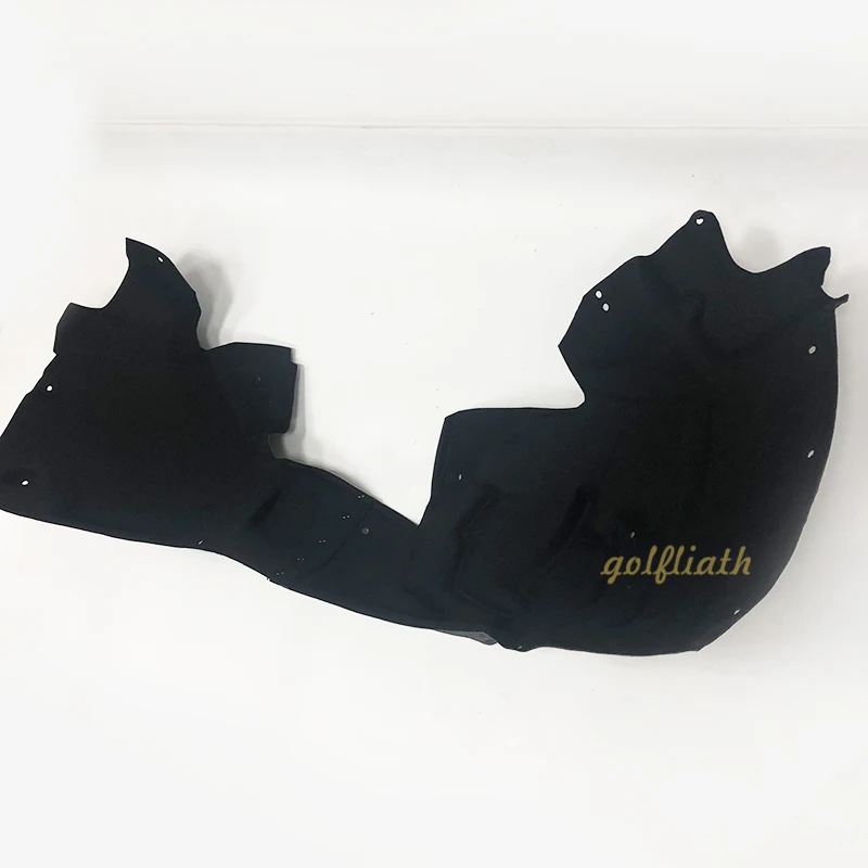 Front Inner Fender For A4 B8 2008-2012 8k0821171g,8k0821172g - Buy ...