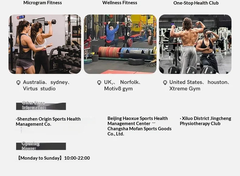 Gym Full Set 900 Hummer Series Steel Strength Trainer Chest High Pull ...