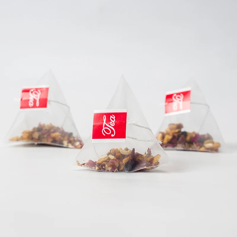 Huanglian Wendan Decoction Bag Tea - Drying Dampness & Clearing Heat