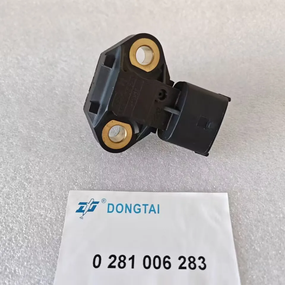 Boscch Diesel Fuel Engine Map Intake Manifold Pressure Sensor ...