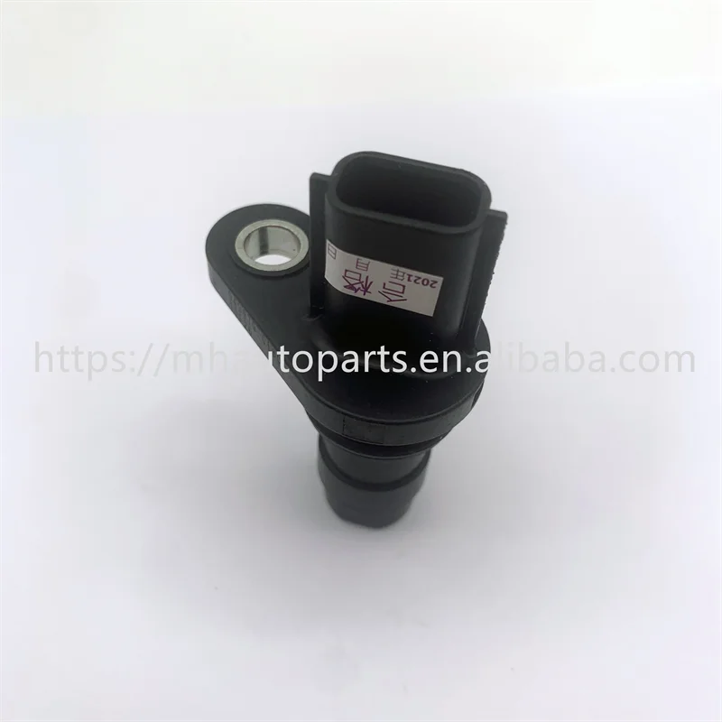 Auto Electrical Systems Parts Crankshaft Position Sensor 23731-ED015 ...