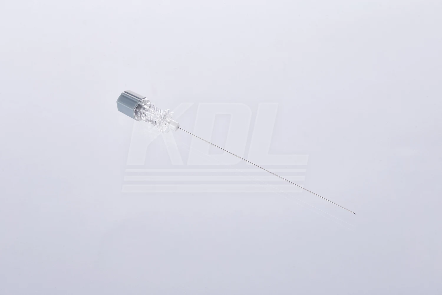 Kdl Wholesale Disposable Quincke Tip Spinal Needle Disposable Quincke ...